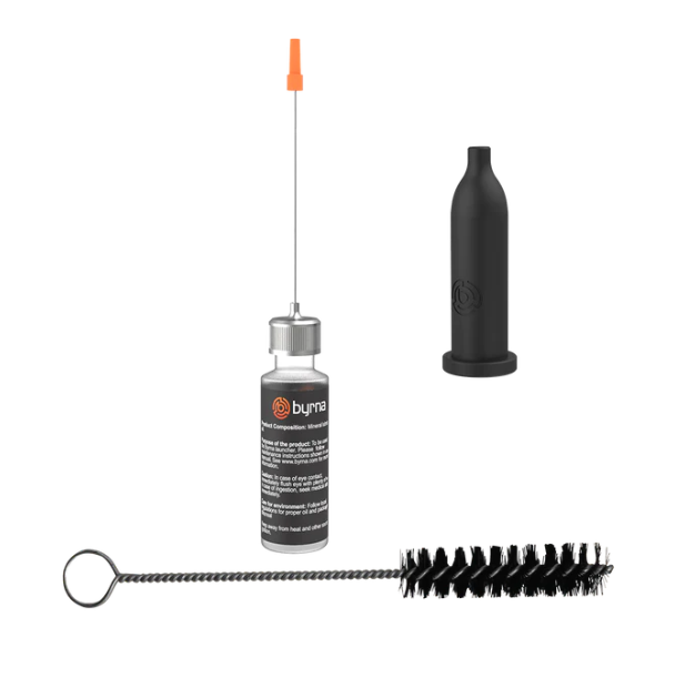 BYrner Oiler Kit | Urban 2A LLC