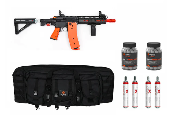 Byrna Less Lethal Rifle | Urban 2A LLC